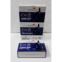 Jual Amplop Paperline 104 Terlengkap - Harga Murah & Grosir April 2024