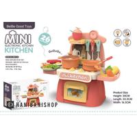 Jual Aksesoris Kitchen Set Murah & Terbaik - Harga Terbaru Juni 2024