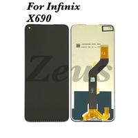 Jual Lcd Infinix Note 7 Murah - Harga Terbaru 2024