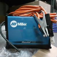 Jual Mesin Las Miller Terbaik - Harga Murah Agustus 2022 & Cicil 0%