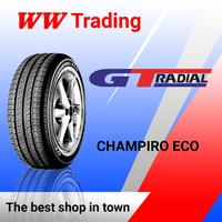 Jual Ban Gt Radial Champiro Eco Terlengkap - Harga Murah April 2025 ...