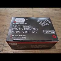 Jual Paper Fastener Murah & Terbaik - Harga Terbaru Juli 2025