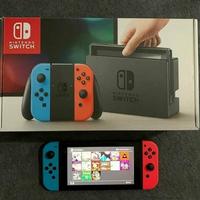 Jual Nintendo Switch V1 Murah & Terbaik - Harga Terbaru November 2022