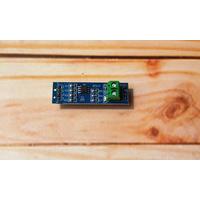 Review MAX485 Module RS-485 TTL to RS485 Converter Module Arduino ...