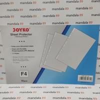 Jual Pp Pocket F4 Murah & Terbaik - Harga Terbaru Maret 2024