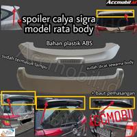 Jual Spoiler Calya Terlengkap - Harga Murah April 2025 & Cicil 0%