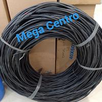 Jual Kabel Twisted 2X10mm Terbaik - Harga Murah Desember 2024 & Cicil 0%