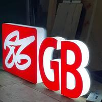 Jual Neon Box Acrylic Terbaik - Harga Murah Mei 2025 & Cicil 0%