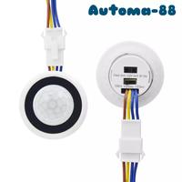 Jual Pir Sensor Terbaik - Harga Murah Maret 2025 & Cicil 0%