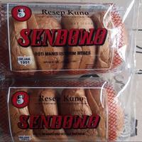 Jual Roti Sendowo Terdekat - Harga Murah & Grosir Agustus 2025