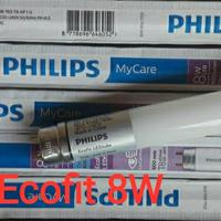 Jual Tl Led 8 Watt Murah & Terbaik - Harga Terbaru Juni 2024