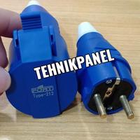 Jual Industrial Plug Terbaik - Harga Murah Mei 2024 & Cicil 0%