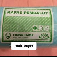 Jual Kapas 1 Kg Terlengkap - Daftar Harga Februari 2025 & Cicilan 0%