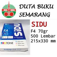 Jual Kertas F4 1 Rim Terlengkap - Harga Grosir & Murah April 2025