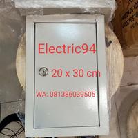 Jual Box Panel Outdoor Terbaik - Harga Murah April 2024 & Cicil 0%