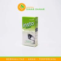 Jual Insto Tetes Mata Murah - Harga Terbaru April 2025