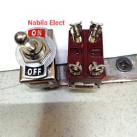 Jual Toggle Switch Terbaik - Harga Murah Maret 2025 & Cicil 0%