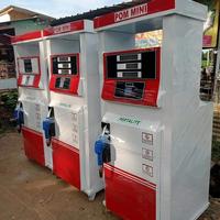 Jual Pom Mini Digital Murah & Terbaik - Harga Terbaru Mei 2024