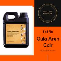 Jual Toffin Syrup Murah - Harga Terbaru 2021