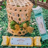 Jual Bakpiaku Isi 5 Murah - Harga Terbaru 2024