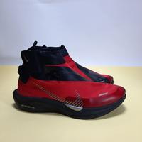 Corner Street NIKE ZOOM PEGASUS TURBO SHIELD HABANERO RED Dispo Instore ...