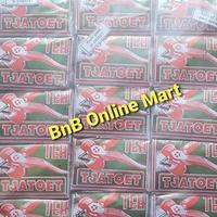 Jual Teh Tjatoet Terdekat - Harga Murah & Grosir Mei 2024
