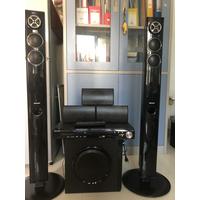 Jual Home Theater Sharp Terlengkap - Daftar Harga November 2023 ...