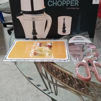 Jual Chopper Signora Terlengkap - Harga Terbaru April 2025 & Cicilan 0%