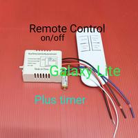 Jual Aneka Modul Remot Control Terlengkap - Harga Murah Juni 2024