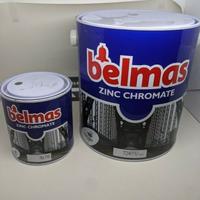 Jual Cat Zincromate Terbaik - Harga Murah Januari 2025 & Cicil 0%