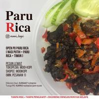 Jual Paru Rica Terdekat - Harga Murah & Grosir Juni 2024