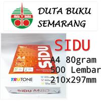 Jual Kertas A4 80 Gram 1 Rim Terlengkap - Harga Grosir & Murah Maret 2024
