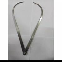 Jual Jangka Besi Terbaik - Harga Murah Juni 2024 & Cicil 0%