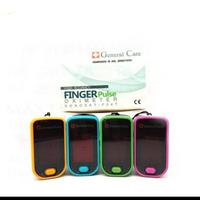 Jual Pulse Oximeter General Care Murah - Harga Terbaru Februari 2024