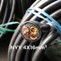 Jual Kabel 4X16 Terbaik - Harga Murah Maret 2025 & Cicil 0%