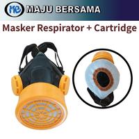 Jual Masker Moncong Terbaik - Harga Murah Mei 2024 & Cicil 0%