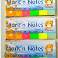 Jual Sticky Notes Terlengkap - Harga Grosir & Murah November 2024