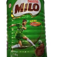 Jual Milo Kaleng Terdekat - Harga Murah & Grosir August 2021