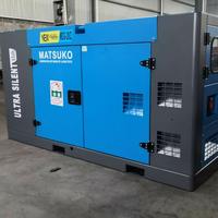 Jual Genset 20Kva Terbaik - Harga Murah Juni 2024 & Cicil 0%