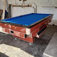 Jual Meja Billiard Mini Terbaik - Harga Murah Maret 2024 & Cicil 0%