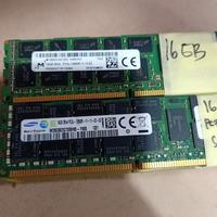 Jual Ram 16Gb Ddr3 Murah & Terbaik - Harga Terbaru Maret 2025