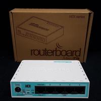 Jual Mikrotik Rb750 Gr3 Murah & Terbaik - Harga Terbaru Maret 2024