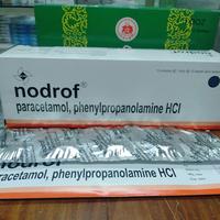 Jual Nodrof Murah - Harga Terbaru April 2024