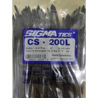 Jual Sigma Ties Terlengkap - Harga Grosir & Murah Juli 2025