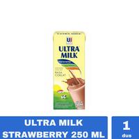 Jual Susu Ultra 250 Ml 1 Dus Terdekat - Harga Murah & Grosir Juni 2024