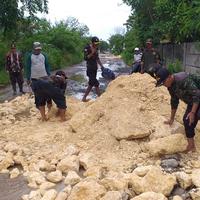 Jual Limestone Terlengkap - Harga Murah Agustus 2025