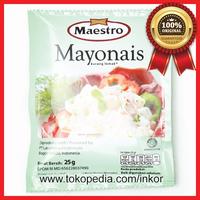 Jual Mayonaise Sachet Terdekat - Harga Murah & Grosir Februari 2024