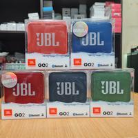 Jual Jbl Go 2 Original Murah - Harga Terbaru 2021