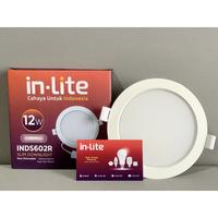 Jual Downlight Inlite Murah & Terbaik - Harga Terbaru Mei 2024