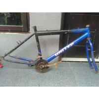 Jual Frame Sepeda Federal Murah - Harga Terbaru 2021